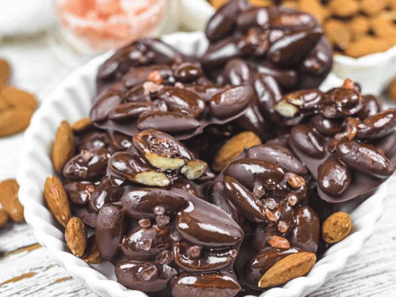 11 guilt-free chocolate recipes perfect for your sweet cravings
