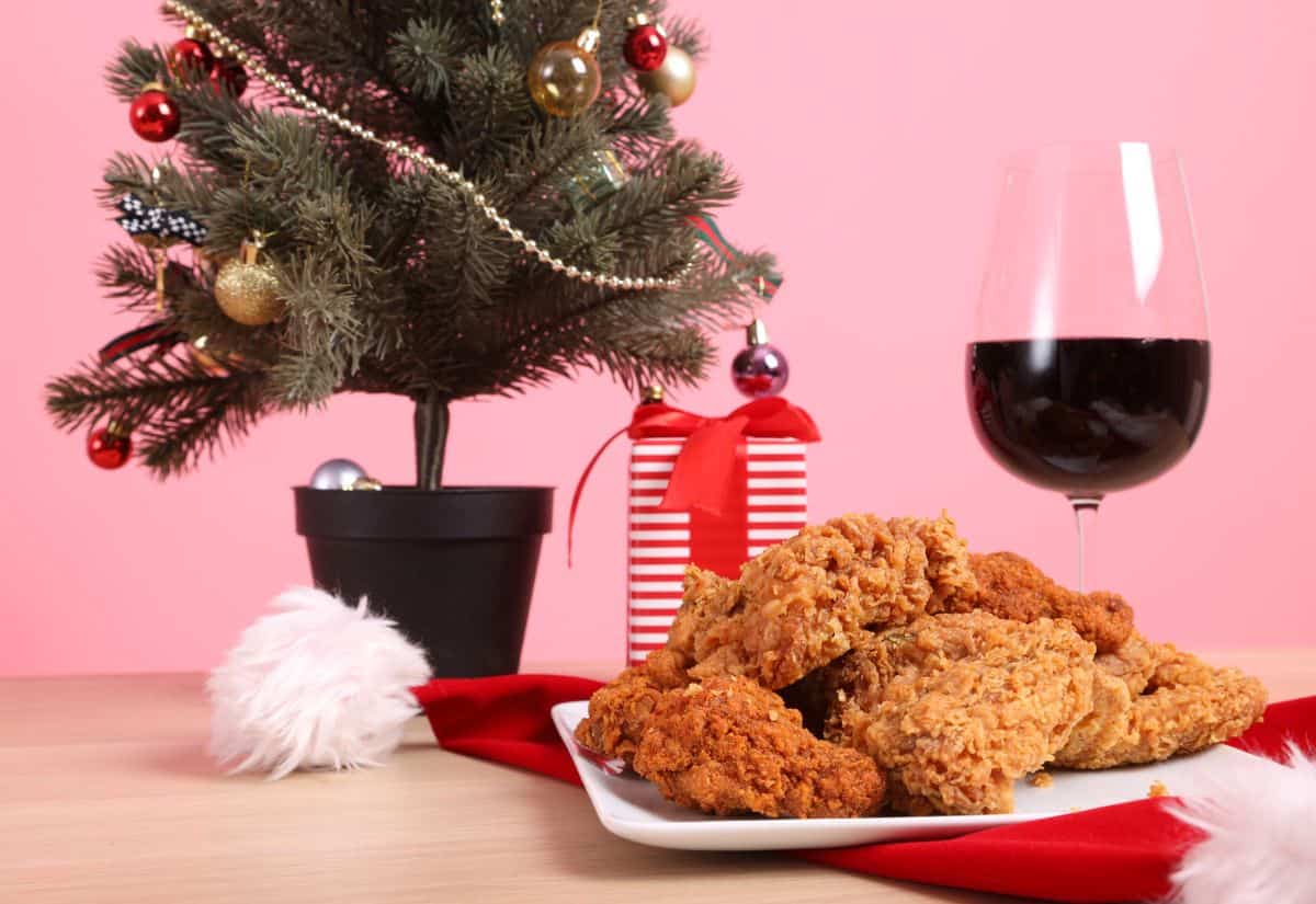 Unique Christmas customs around the world