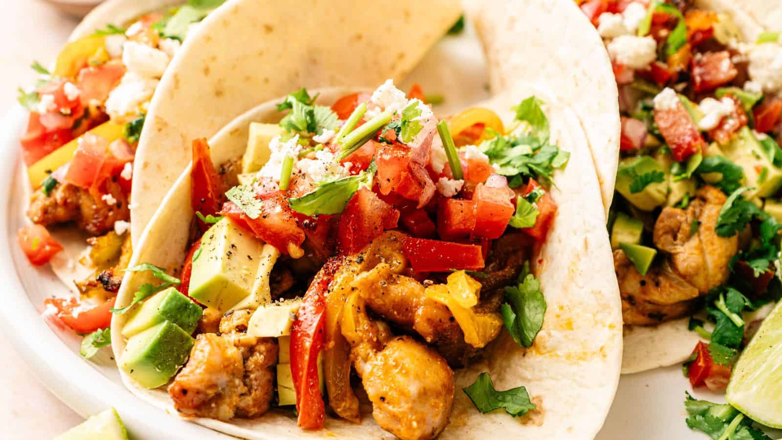 15 sheet pan recipes that feel like relief on a weeknight