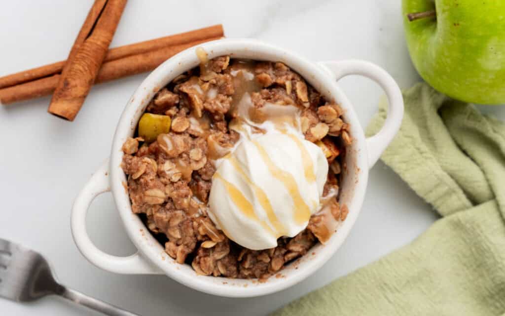 18 Apple Recipes to Make When You’ve Got Apples