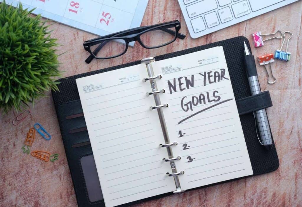 History of New Year’s resolutions and why we make them | News ...