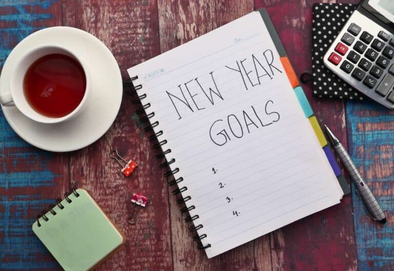The new resolutions: Why people choose smaller, shorter goals ...