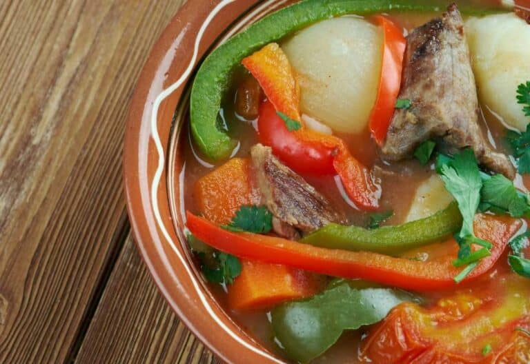 National Pepper Pot Day brings new attention to America’s original ...