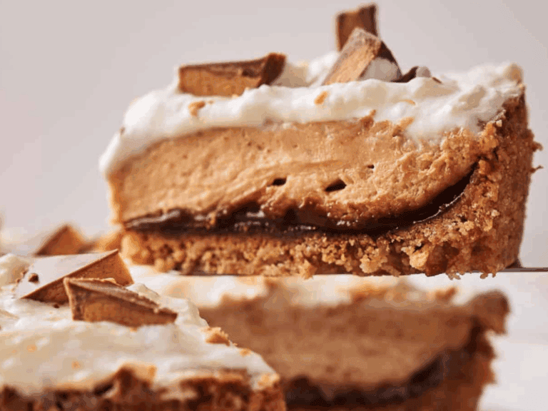 9 make-ahead holiday desserts perfect for freezing before the big day ...