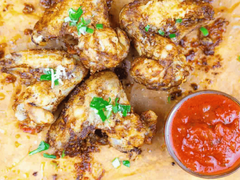 7 game day recipes for when you're hosting the watch party
