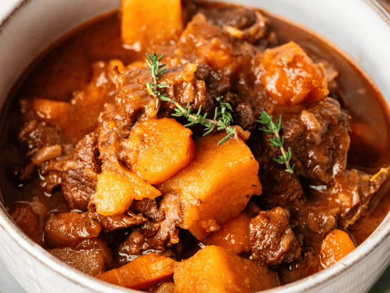 9 slow cooker dinners I rely on all winter long