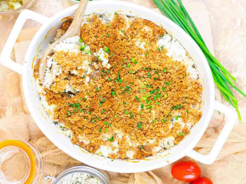 13 Christmas appetizers that make every gathering more merry