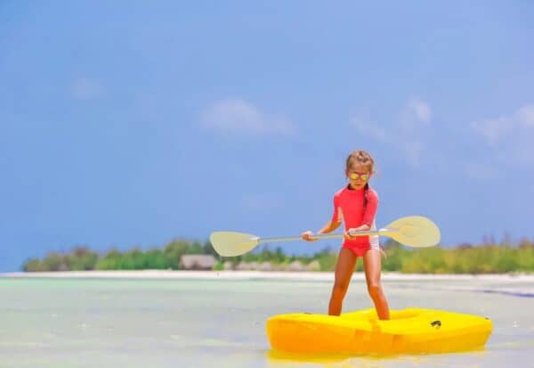 Family‑friendly adventures in Turks and Caicos that go beyond the sand ...
