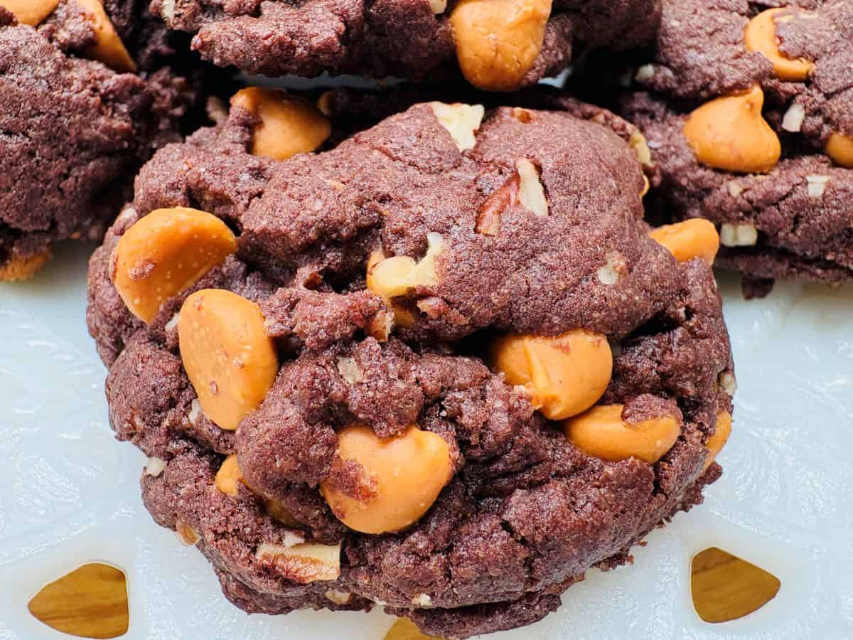 15 old-school cookie recipes that make January feel cozier