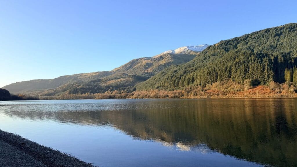 Scotland honeymoons offer couples romance without the crowds