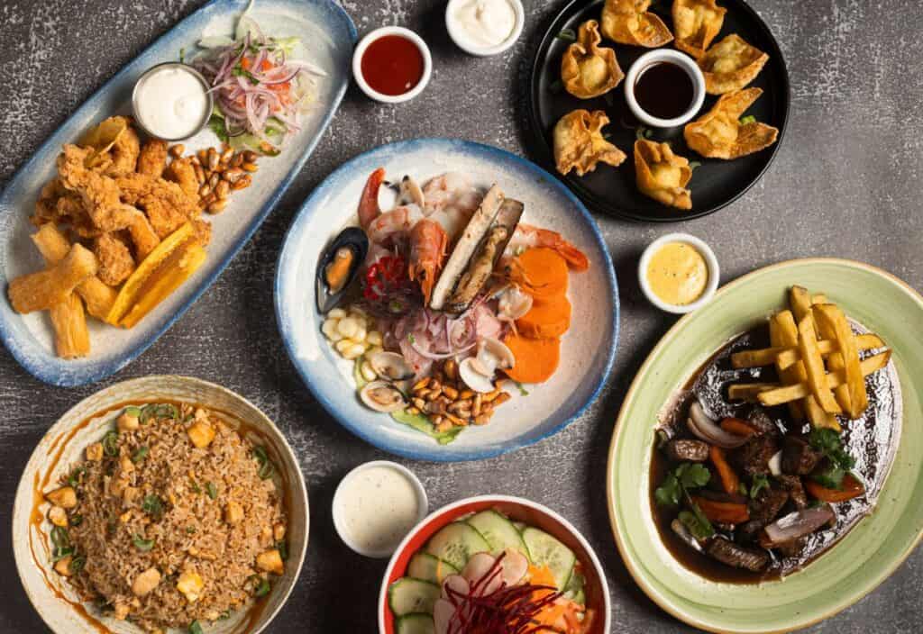 Sour takes over American menus in 2026 | News | djournal.com