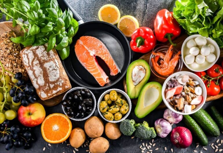 How 2026 became the year of protein and probiotics | News | kten.com