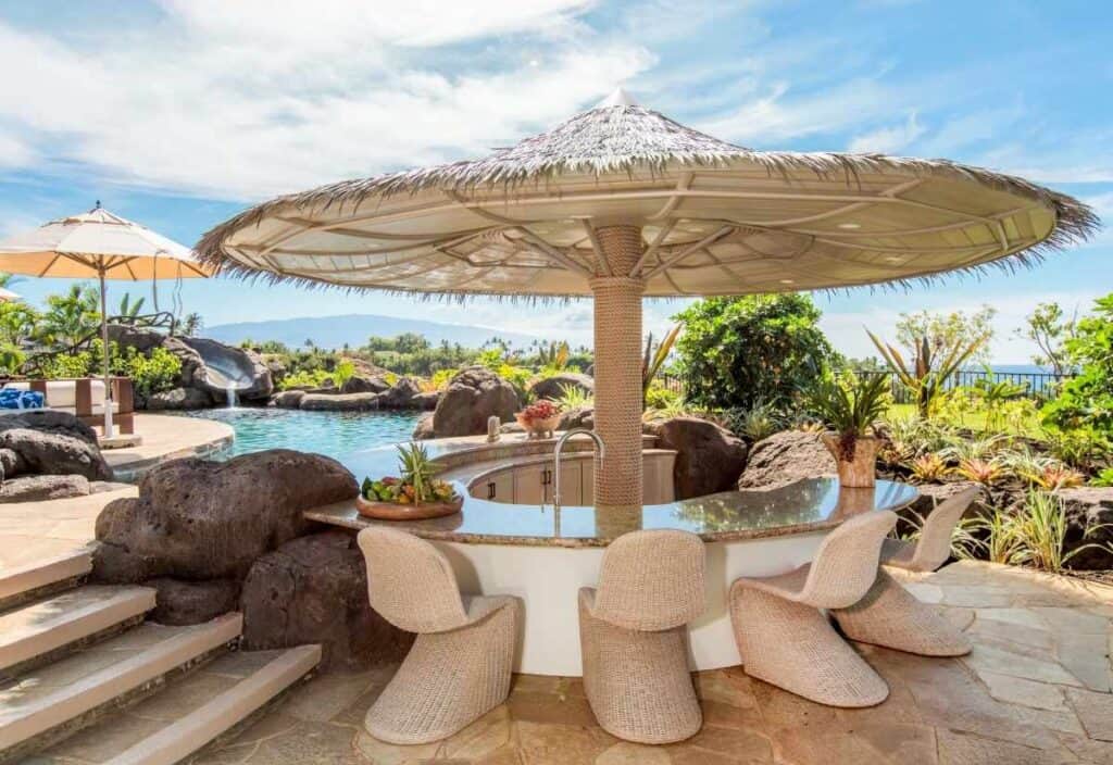 Private villas are rewriting the rules of luxury travel | Nation ...