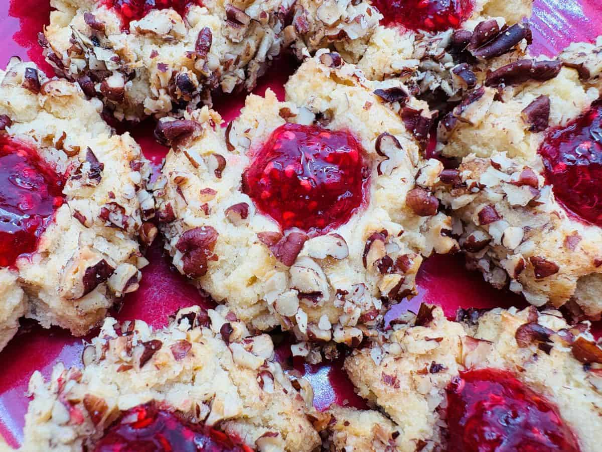 15 old-school cookie recipes that make January feel cozier