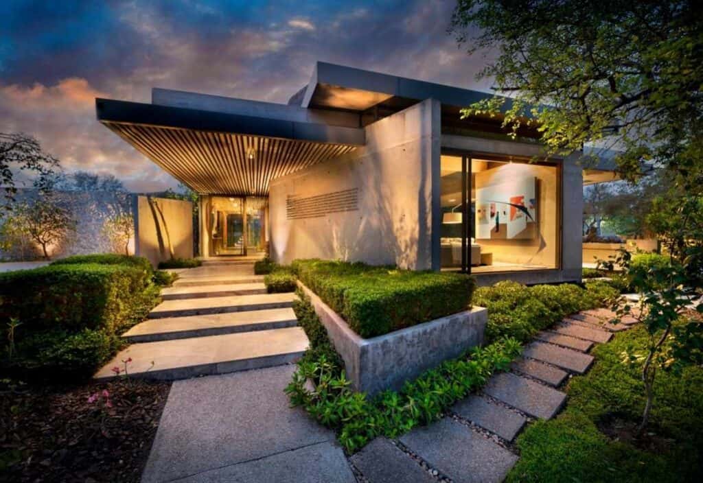 Private villas are rewriting the rules of luxury travel