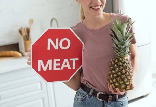 Two-thirds of Americans want to eat less meat, so why don’t they ...