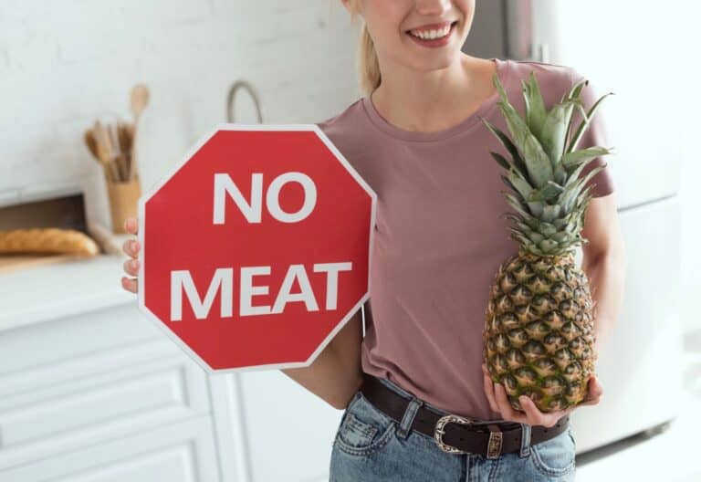 Two-thirds of Americans want to eat less meat, so why don’t they ...