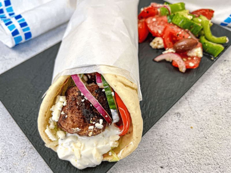 13 ways to jazz up a pound of ground beef