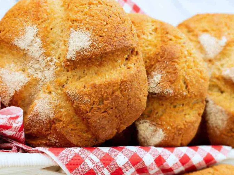 13 bread recipes that make eating low-carb more enjoyable