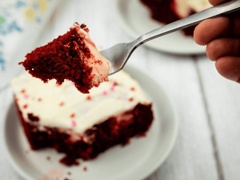 13 easy Valentine’s Day desserts that kids can help with