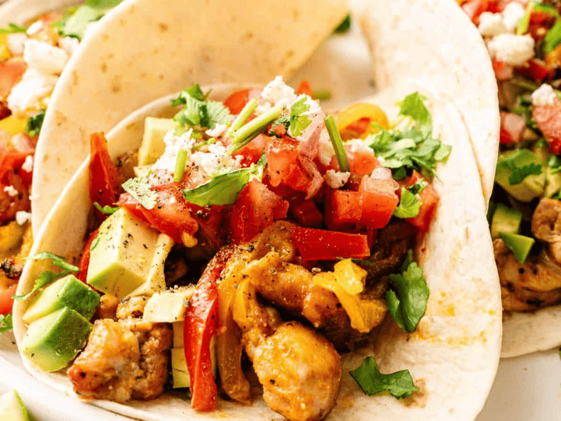 9 sheet pan recipes that help you cook more and stress less this week