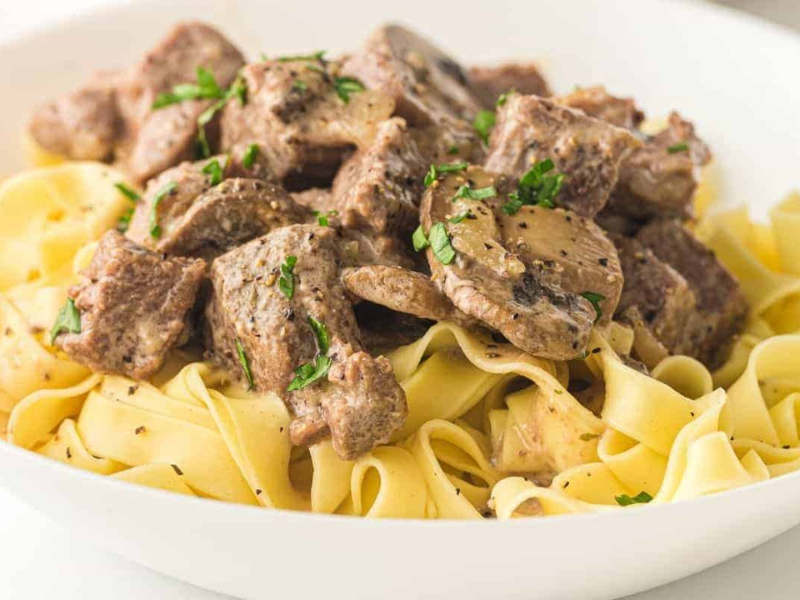 15 recipes where the slow cooker does all the work