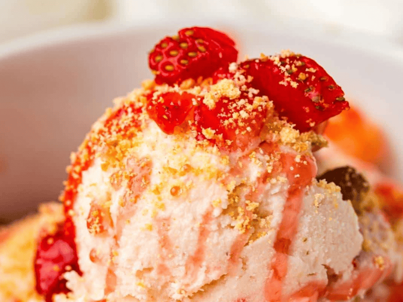 7 ninja creami recipes because it's never too cold for ice cream