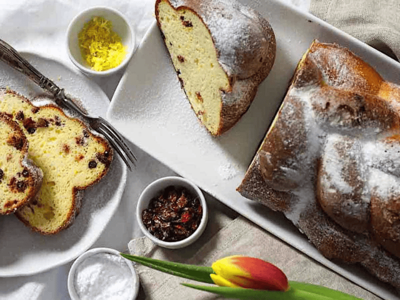 13 bread recipes that make eating low-carb more enjoyable