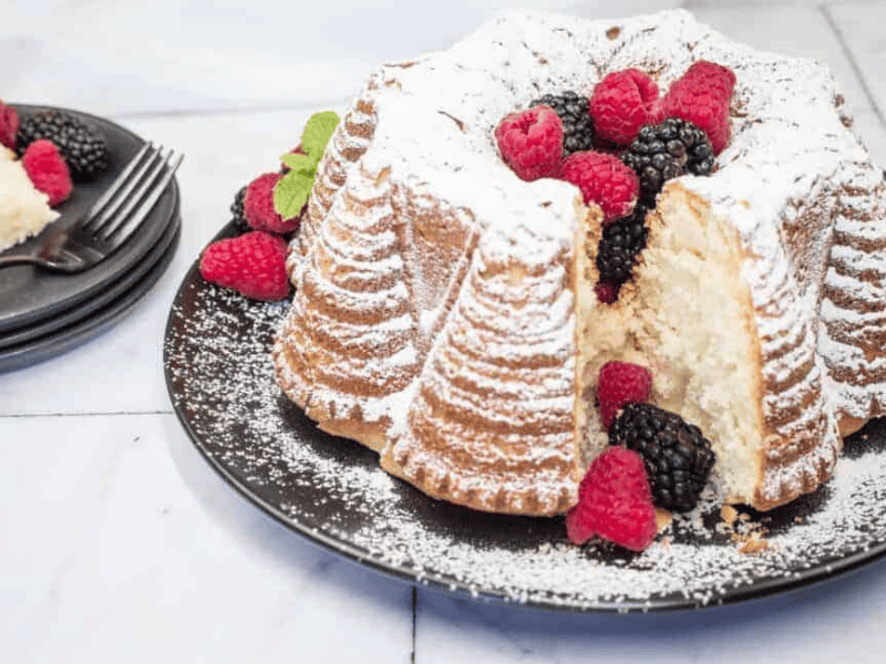 13 desserts to make Wednesday a bit sweeter | National/World | weny.com