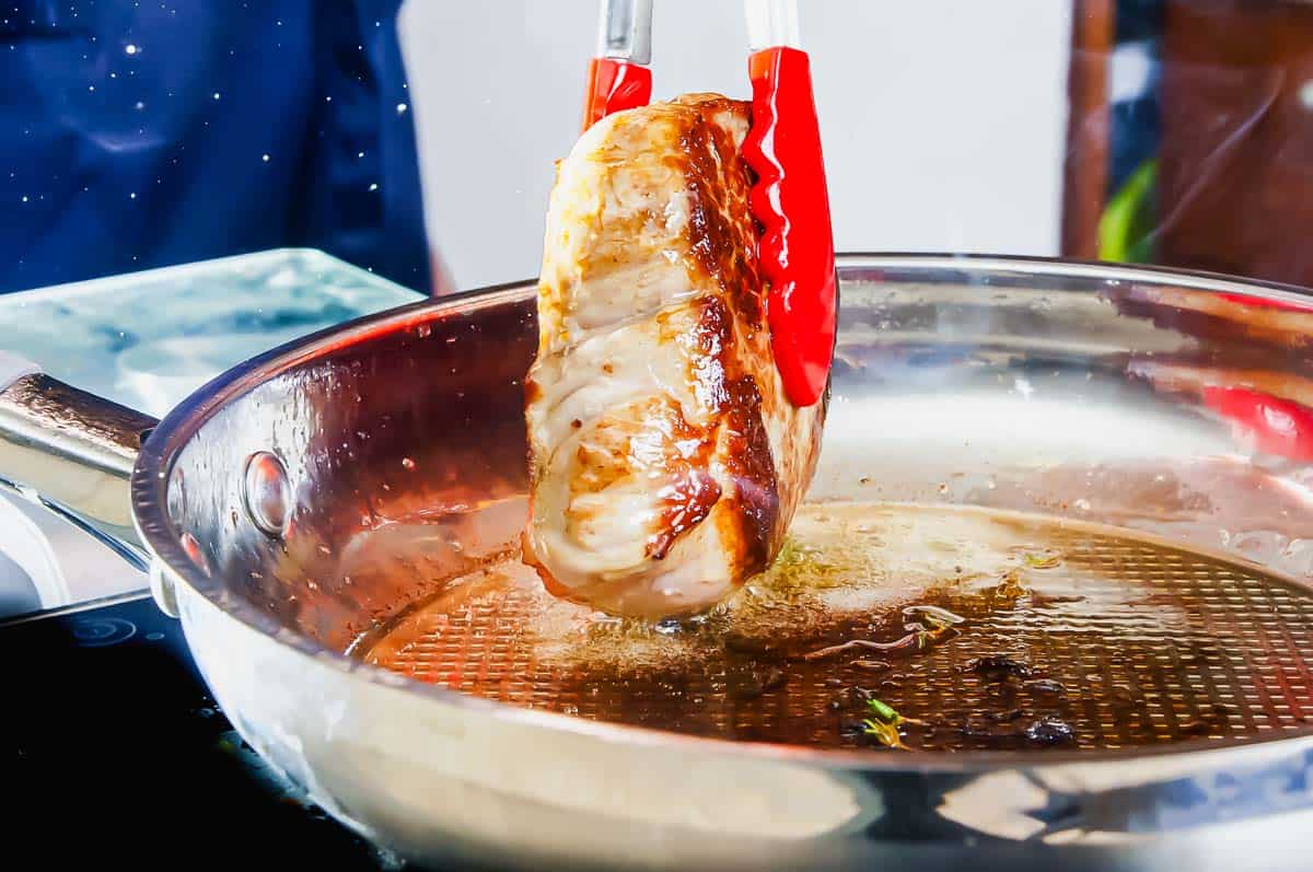 Pan sauce secrets every home cook should know