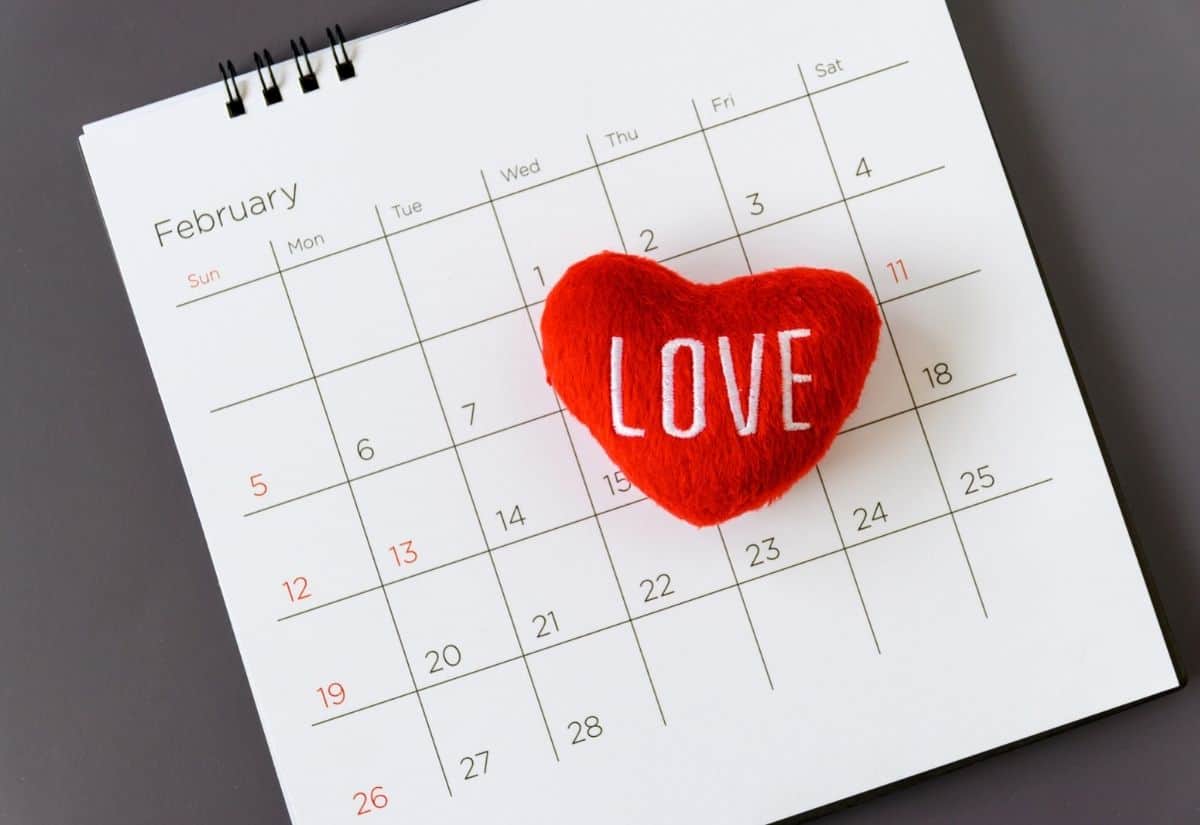 How February became a month defined by love, reflection and reinvention
