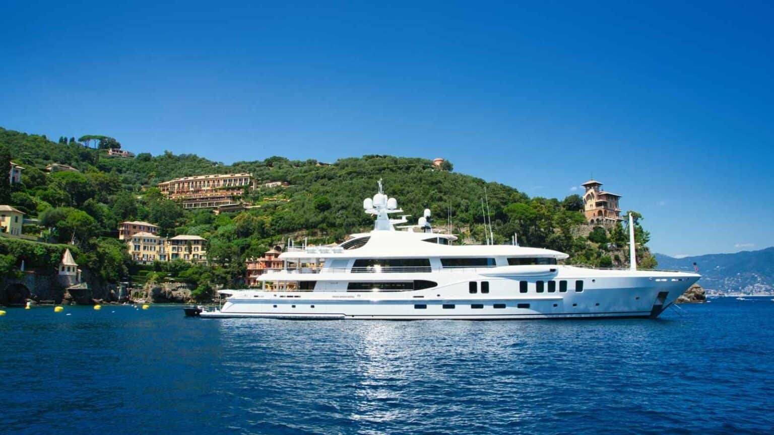 The boat trip destinations everyone is booking for 2026