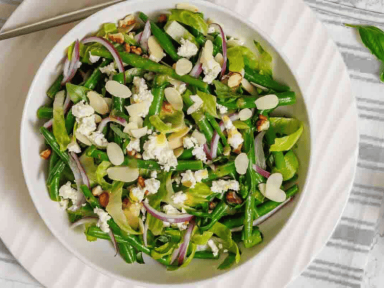 9 spring salad ideas you'll love as the weather warms up