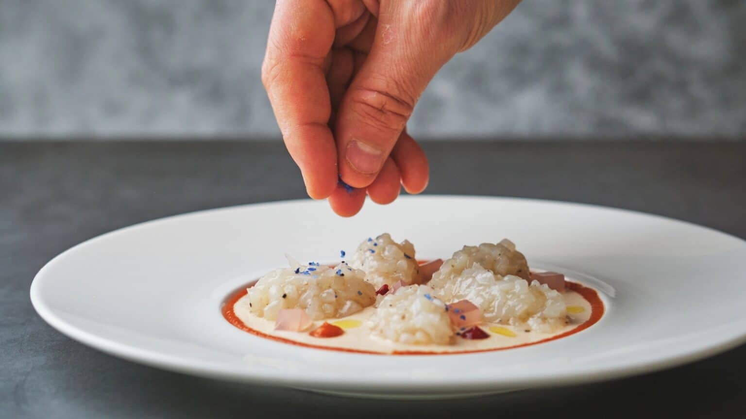 From crunchy to creamy, Americans want food that feels as good as it ...