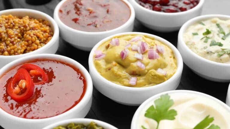 The biggest fast food trend isn't a new sandwich — it’s the sauce