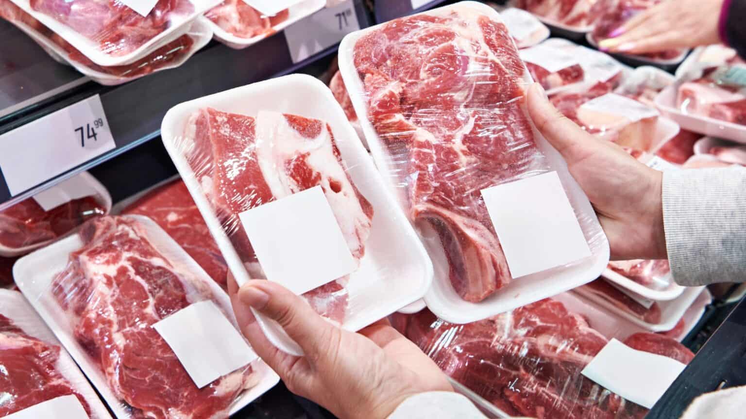 As beef prices hit record highs, home cooks rediscover the world’s ...