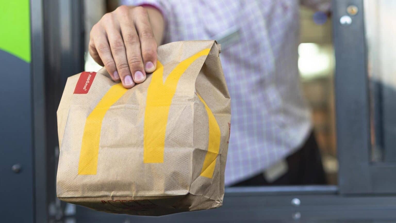 Fast food was supposed to be the cheap option. So why does it cost so ...