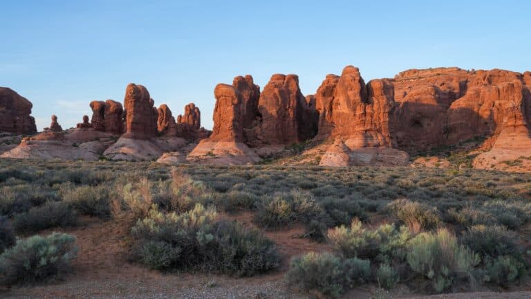 Adventure travel draws families to Moab, Utah, as Americans stay closer ...