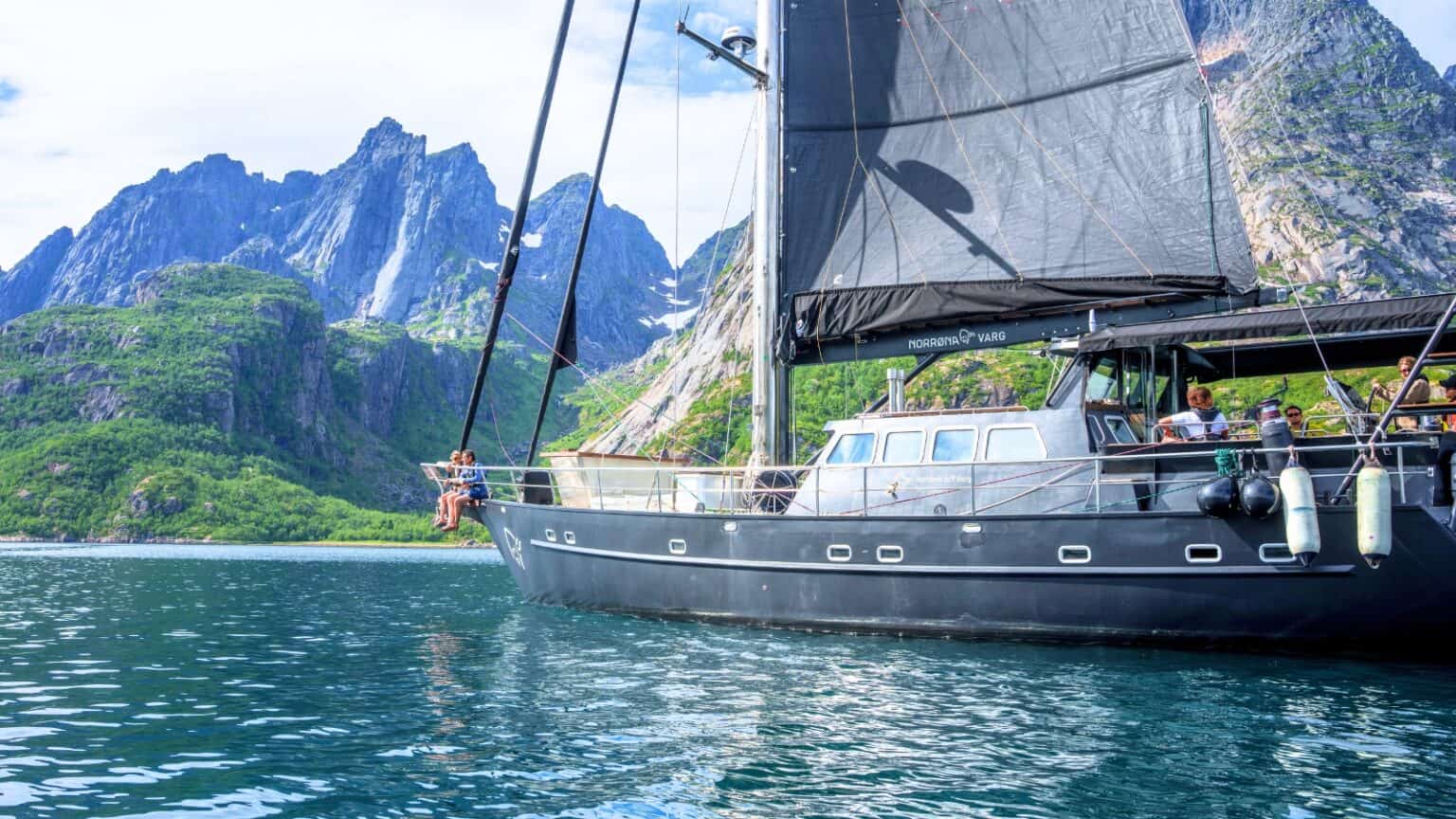 The biggest luxury cruise trend of 2026 isn’t a bigger ship. It’s a ...