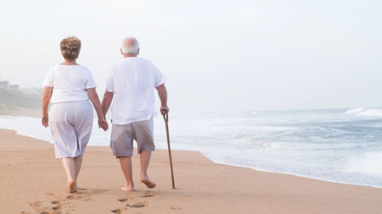 The Biggest Wellness Travel Trend of 2026 Isn’t About Relaxation — It’s ...