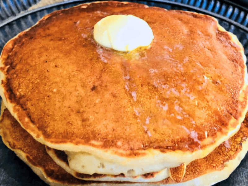 9 pancakes and waffles under 60 minutes for spring brunch