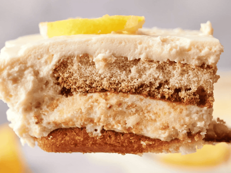9 late spring lemon, berry, and rhubarb desserts at peak May season