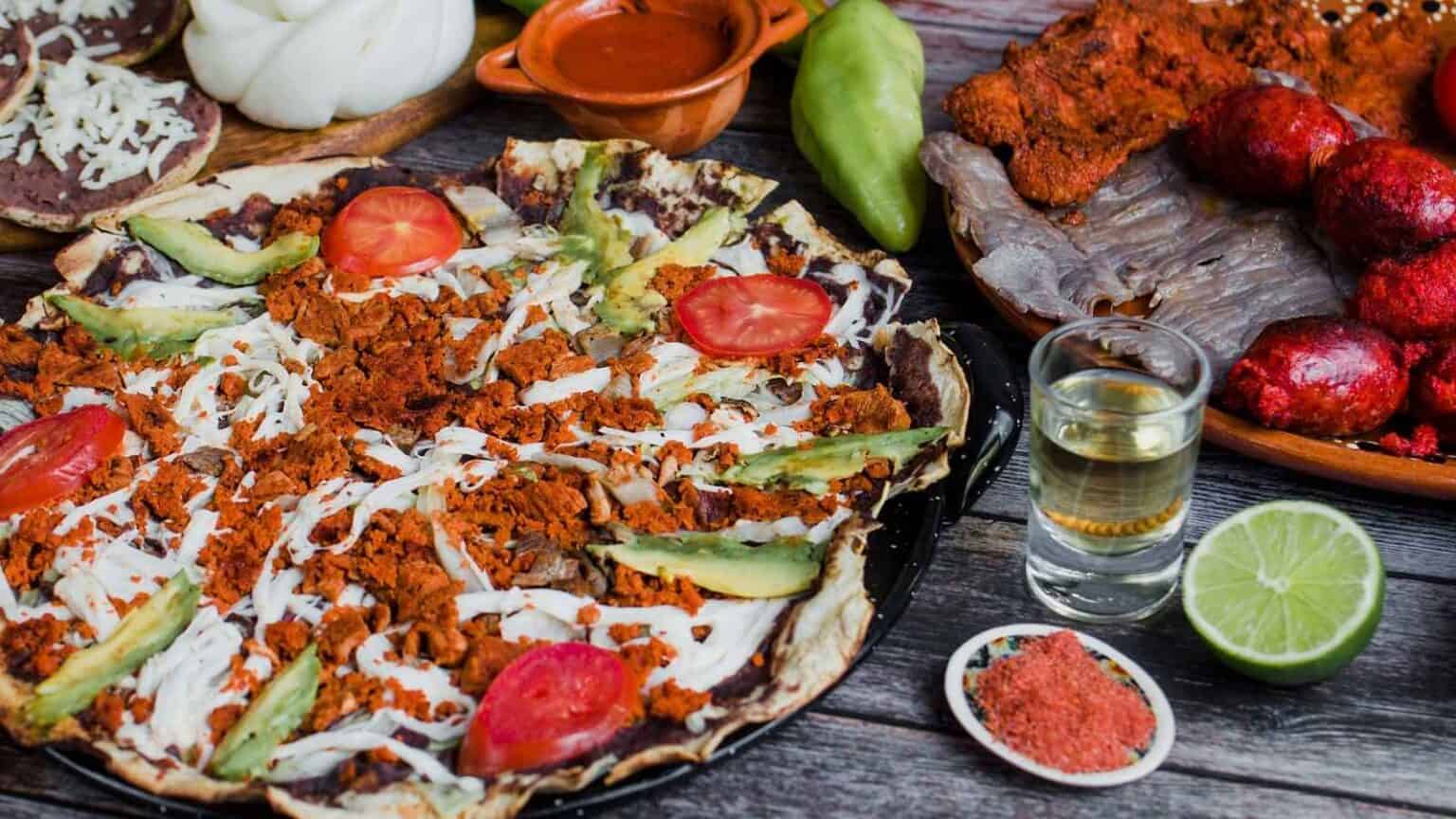 The biggest restaurant trend of 2026 isn’t fusion — it’s heritage ...