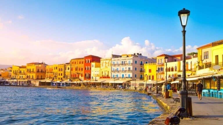 Forget Paris and Rome: These 4 European cities are the best places to ...