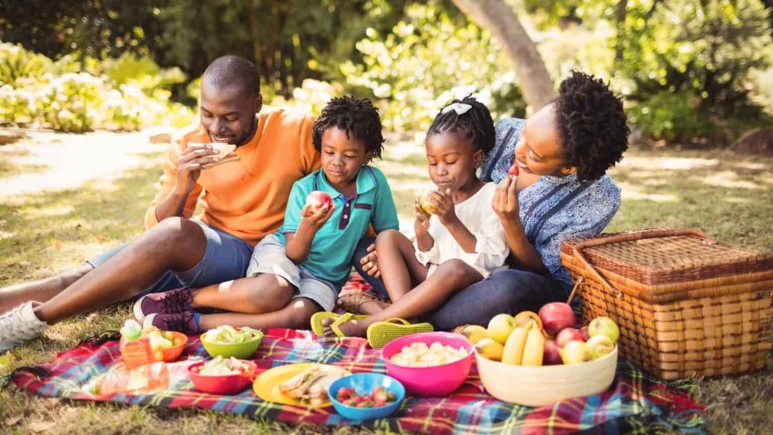 Food, Travel & Lifestyle