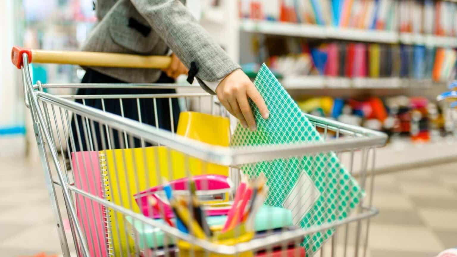 Back-to-school shopping in June? Here’s why you need to start now ...