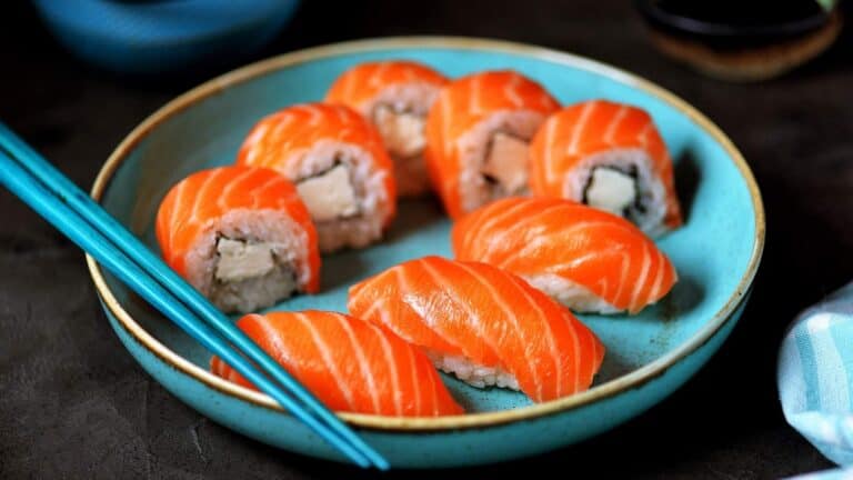 Record numbers of home cooks are tackling sushi, and chefs say it's ...