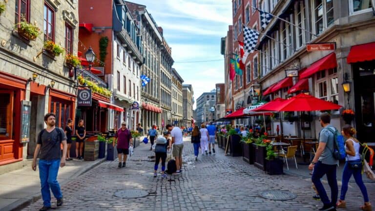 Québec’s new Michelin stars deliver Europe for the price of gas | News ...