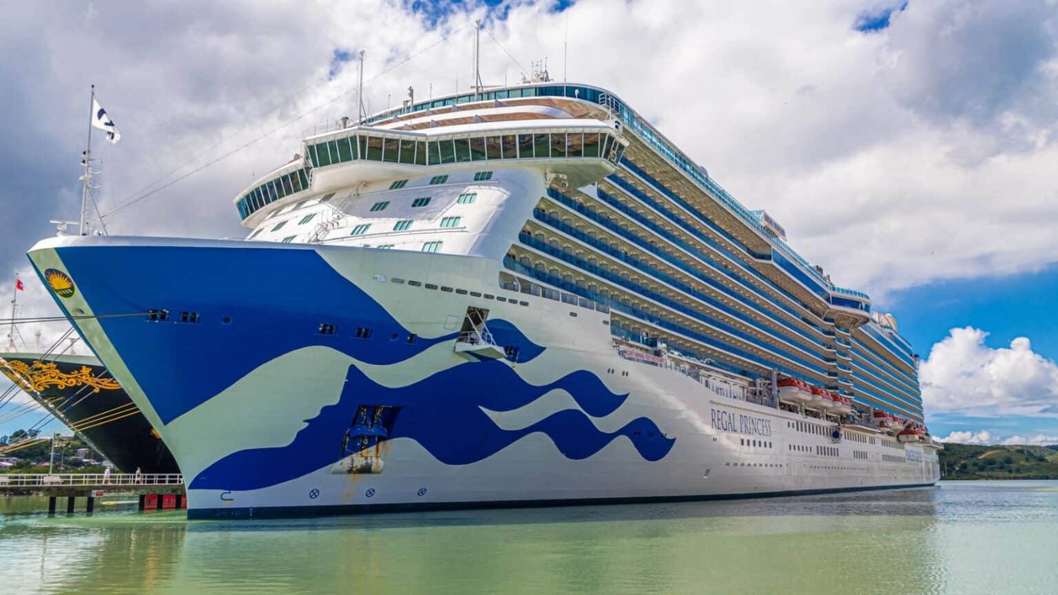 Princess just announced its biggest Europe season ever, and it’s not ...