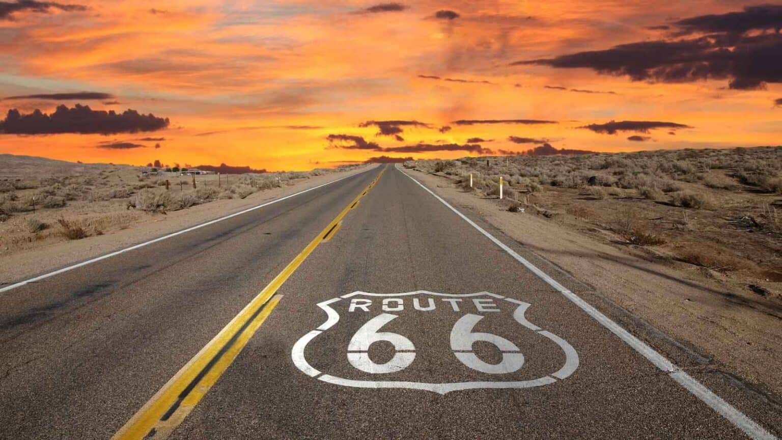 The American road trip is back — and it’s all about the food | National ...